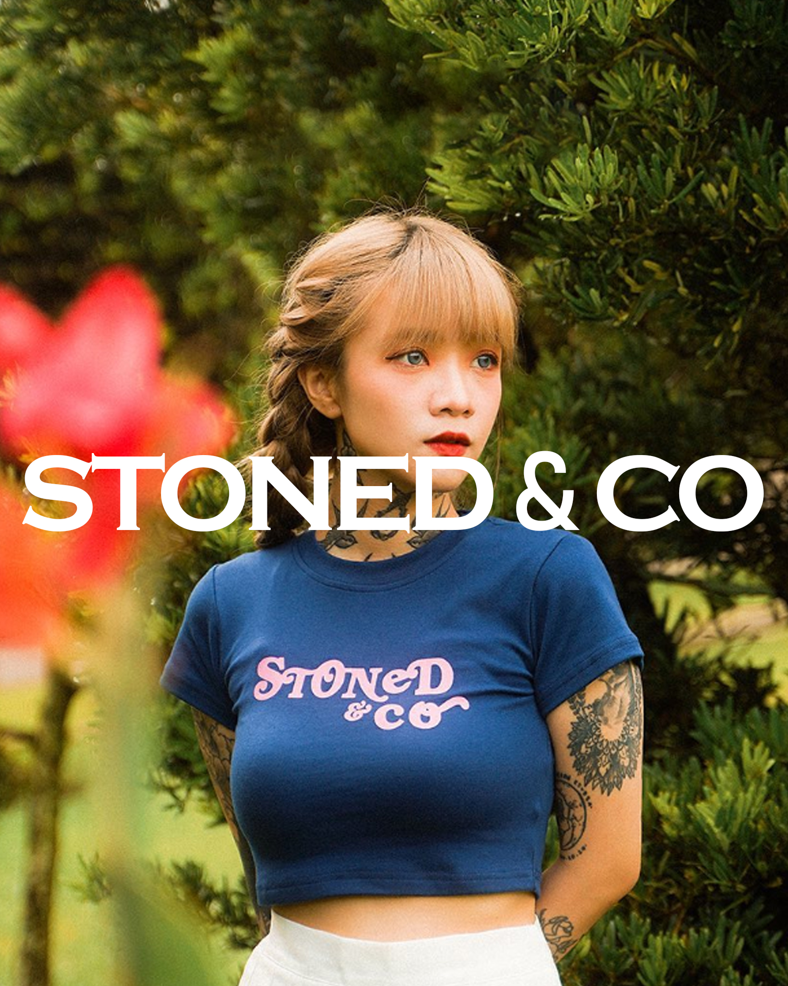 Our Work – Found Studio