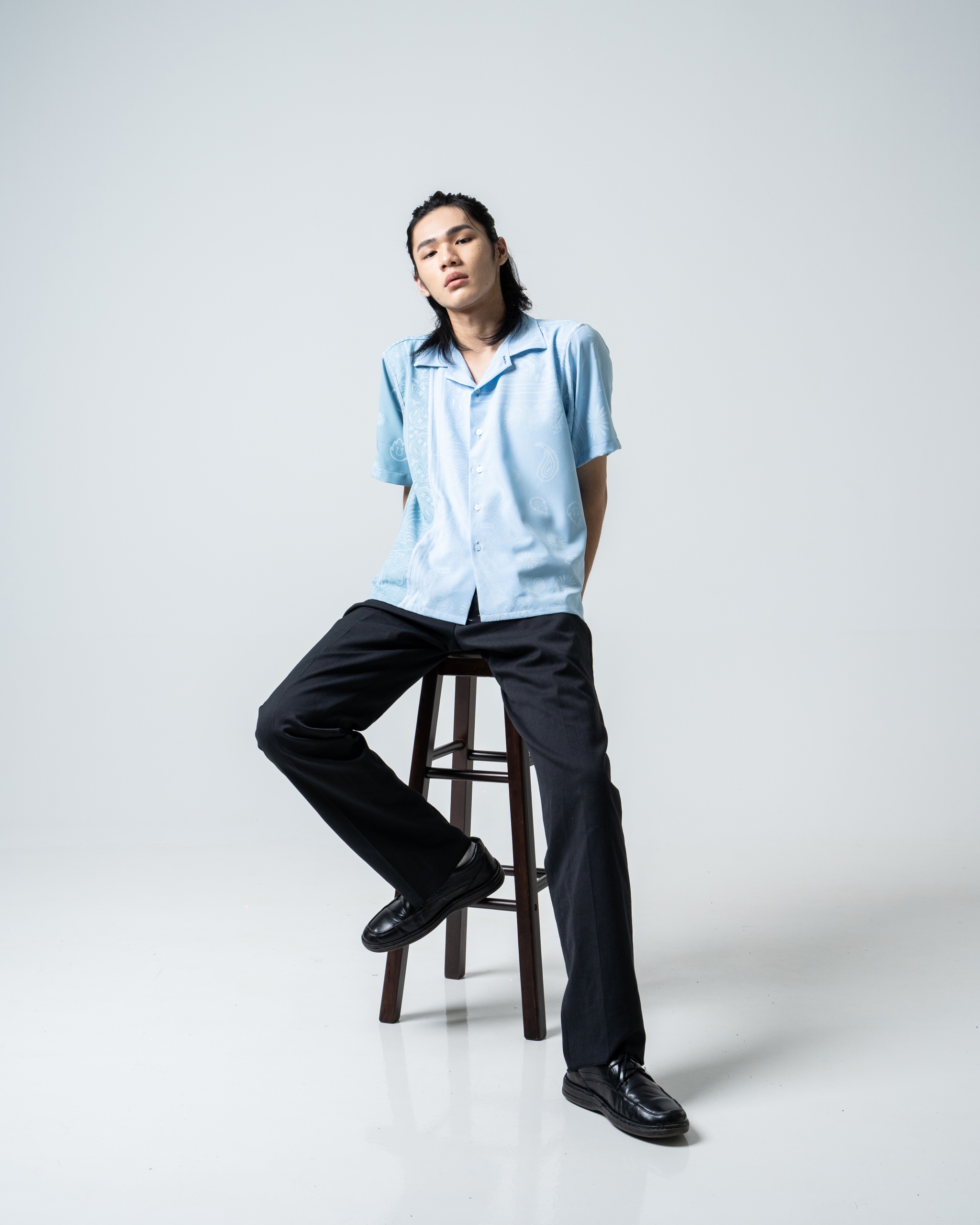 Our Work – Found Studio