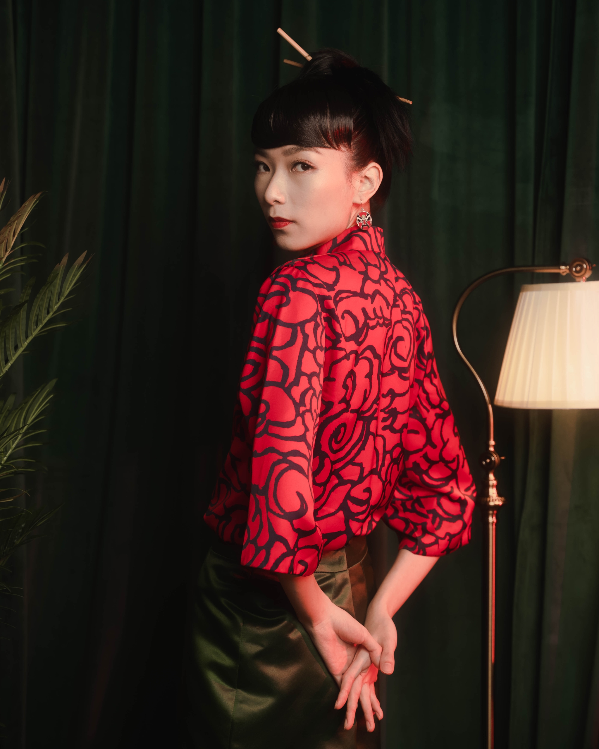 Our Work – Found Studio