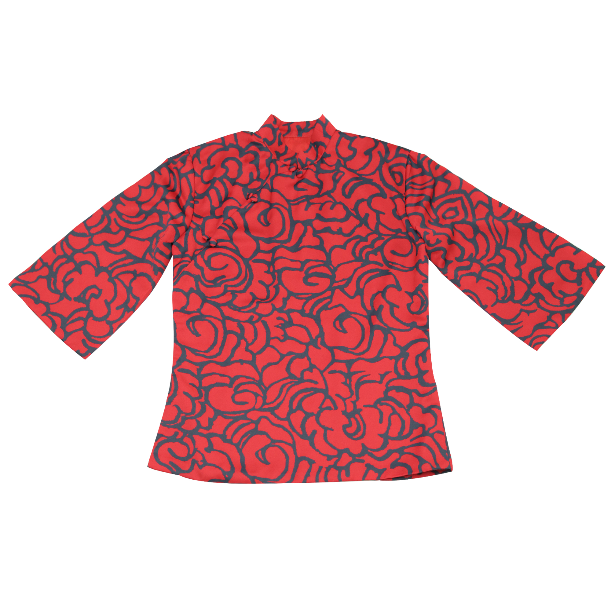 Our Work – Found Studio