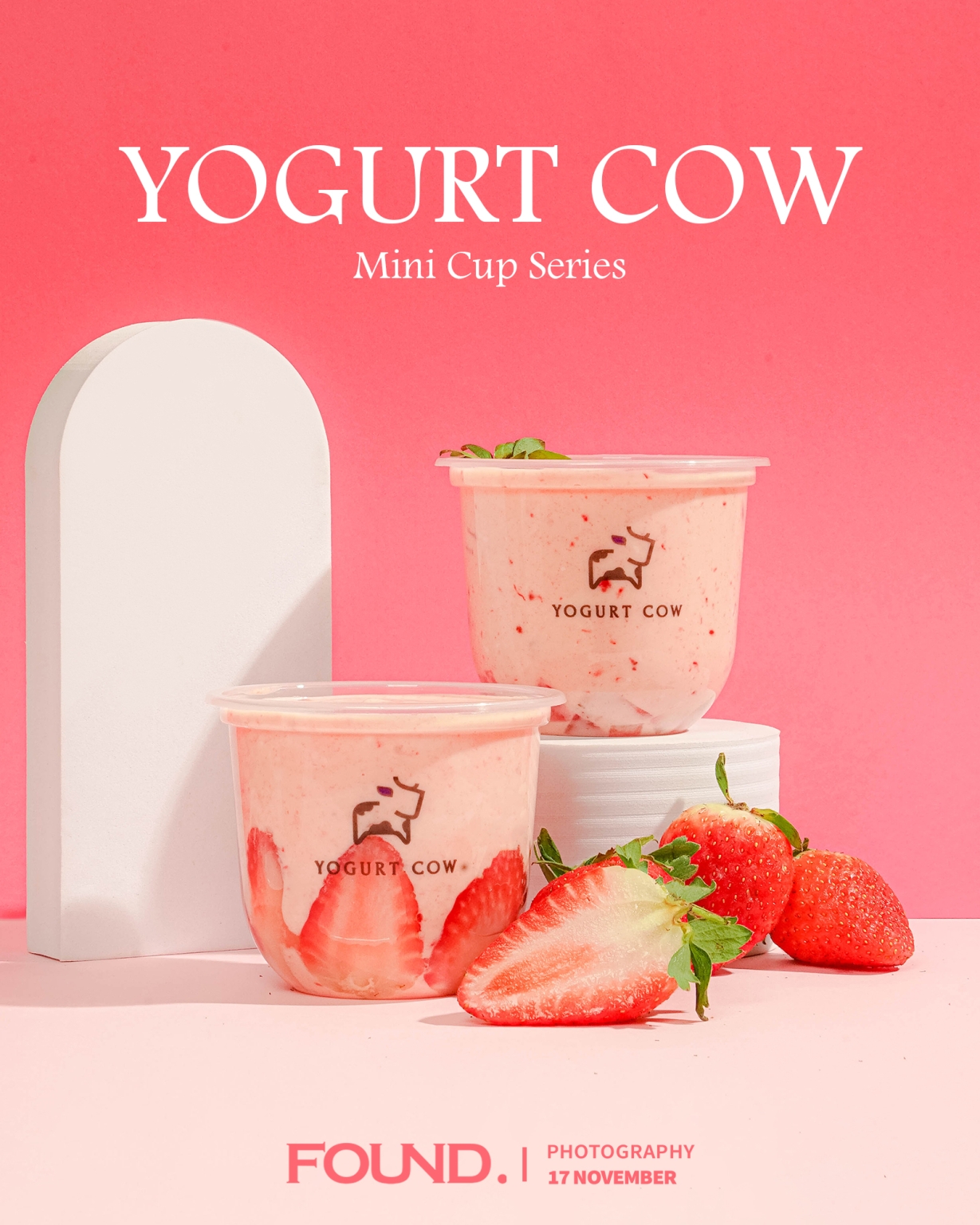 Our Work – Found Studio