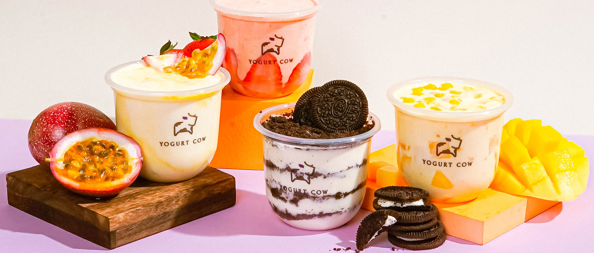 Our Work – Found Studio