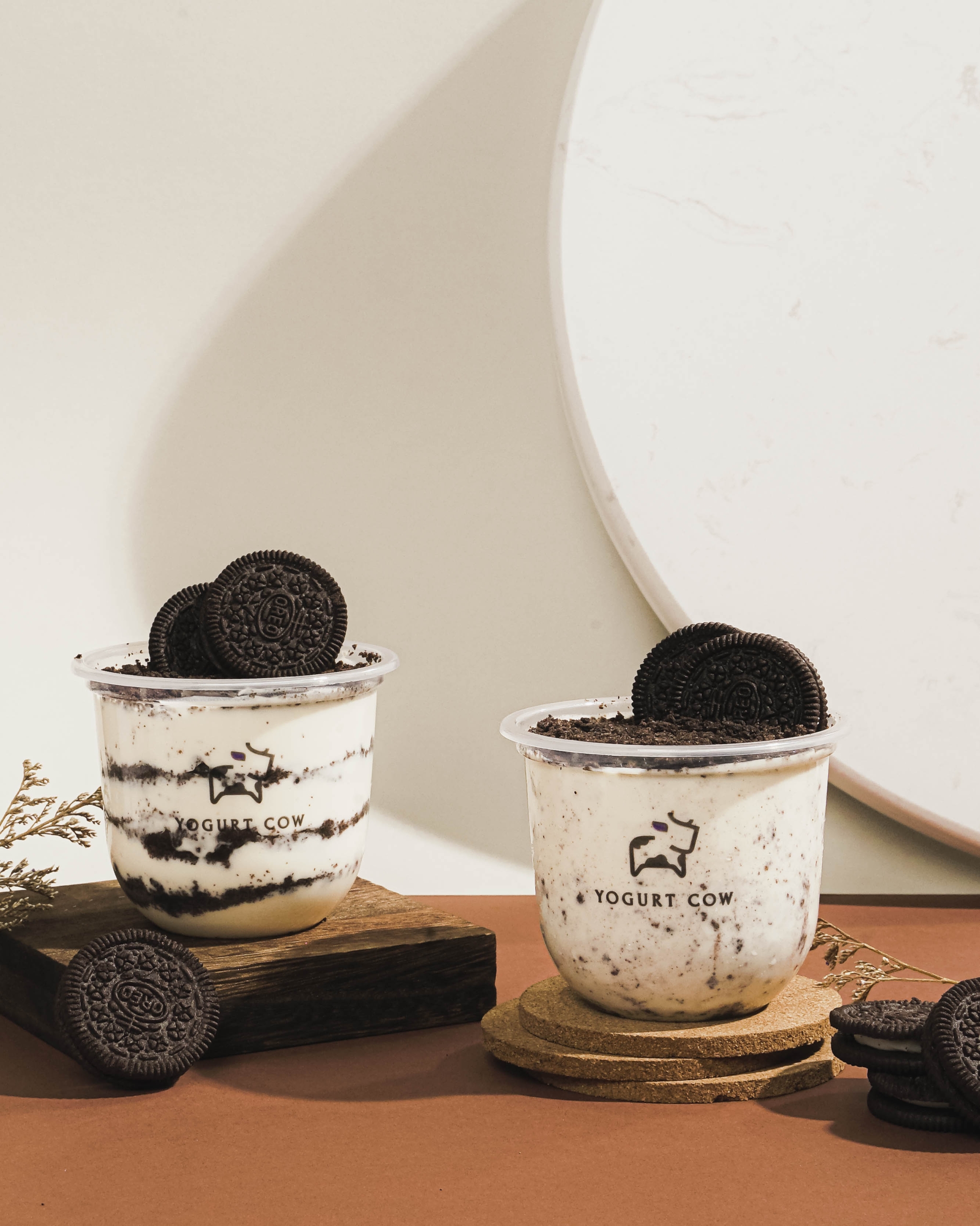 Found Studio – Creativity Space